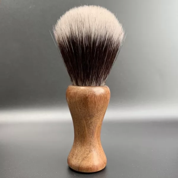 Caranda Wood Shaving Brush - Lochsloy Design
